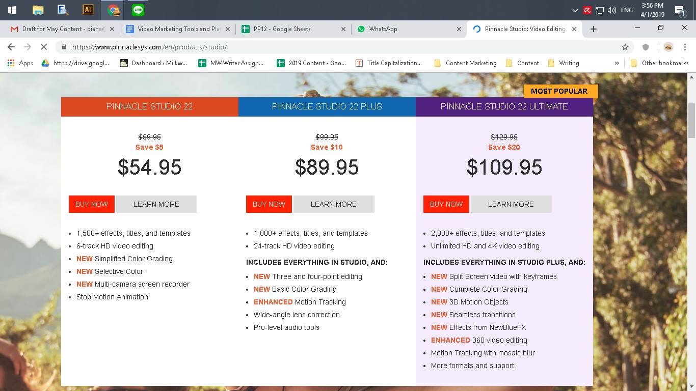 The Complete List of Video Marketing Tools [2023 Updated]