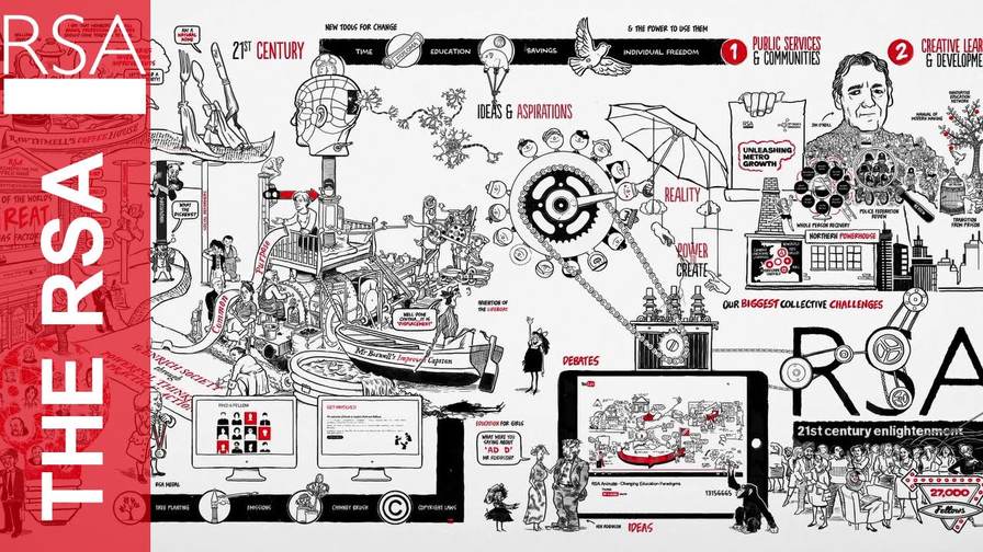 80+ Must-Watch Animated YouTube Channels | Breadnbeyond