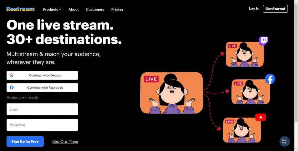 5 Best YouTube Alternatives and 20+ Similar Platforms