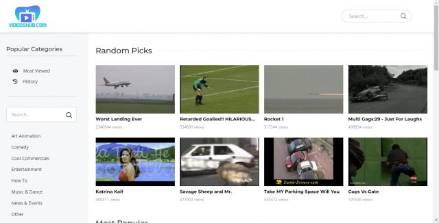 5 Best YouTube Alternatives and 20+ Similar Platforms