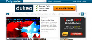 6 Best YouTube Alternatives to Host Your Videos | Breadnbeyond