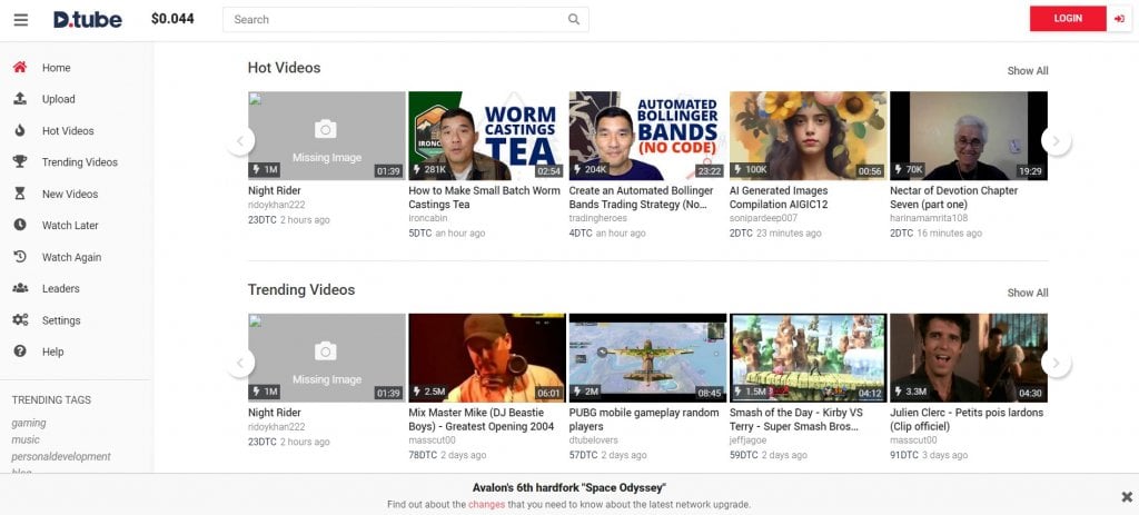 5 Best YouTube Alternatives and 20+ Similar Platforms