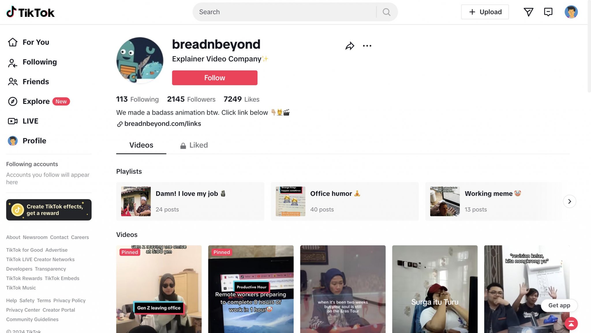 5 Best YouTube Alternatives and 20+ Similar Platforms