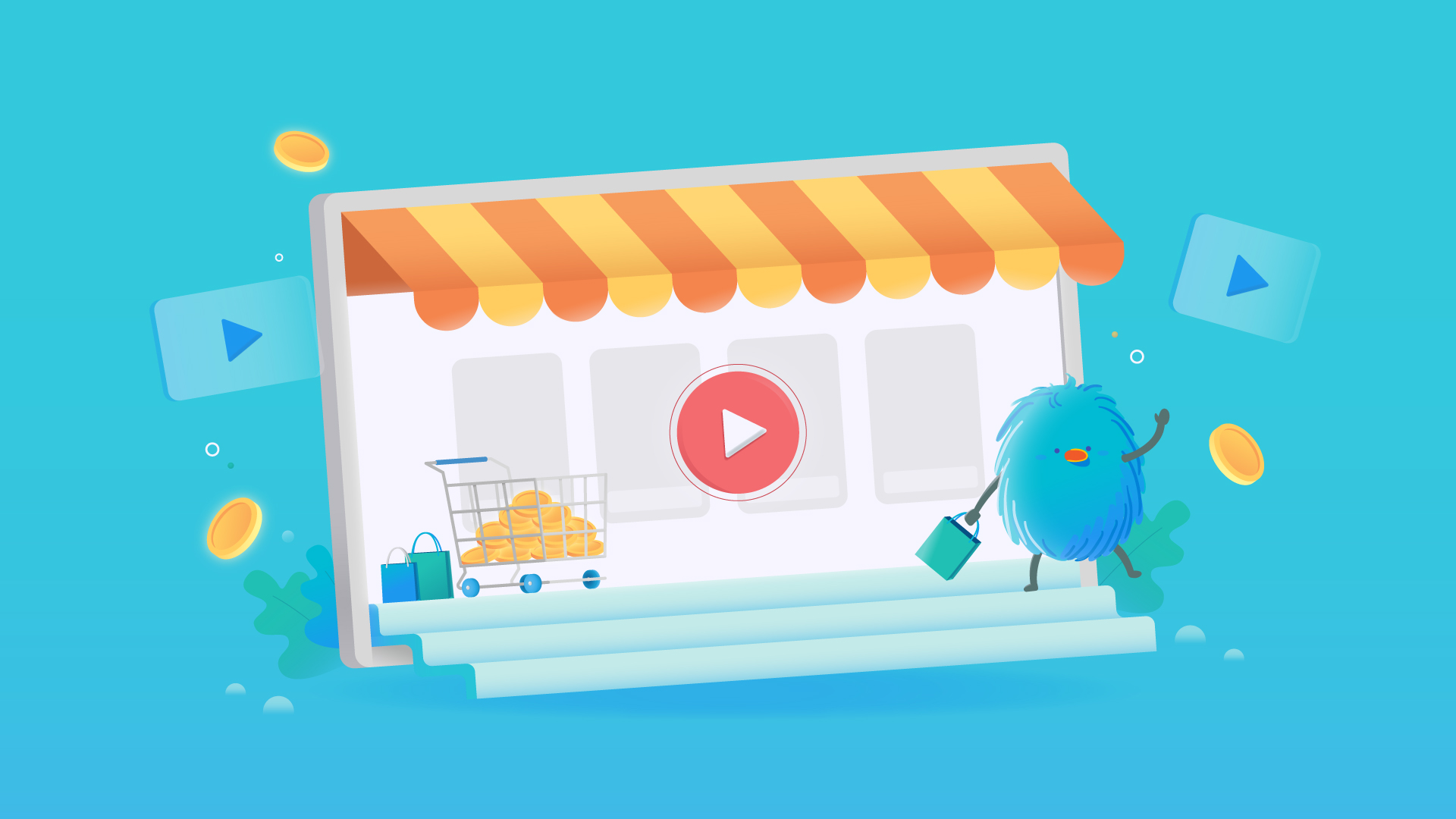 4 Best Ways To Create E-commerce Product Videos (+Examples)