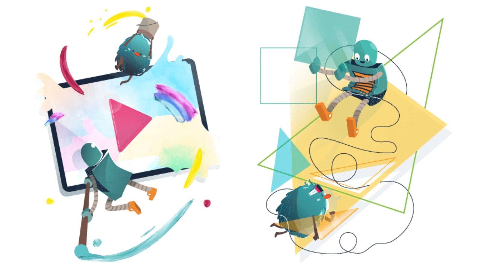 About Breadnbeyond: How We Create Top-Notch Explainer Videos