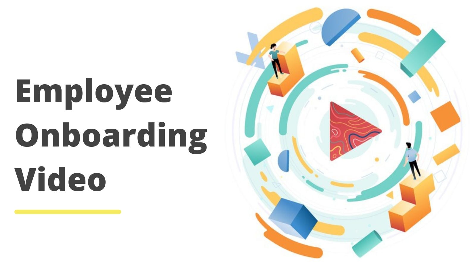 Employee Onboarding Videos: Connect New Hires Quickly