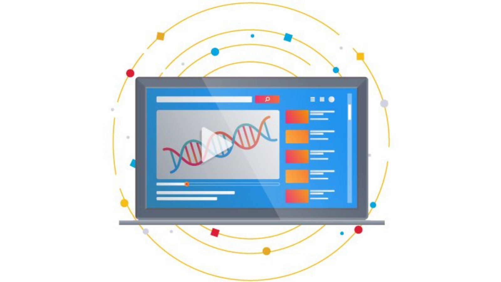 Online Learning Videos: Teach Better, Understand Faster