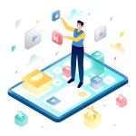 Showcase Your App with App Demo Videos | Breadnbeyond