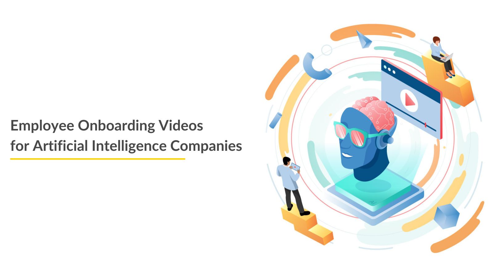 Employee Onboarding Videos for AI Companies | Breadnbeyond