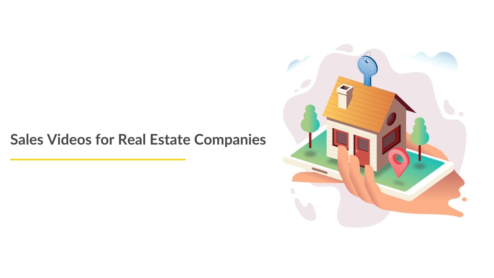 Sales Videos for Real Estate Companies | Breadnbeyond
