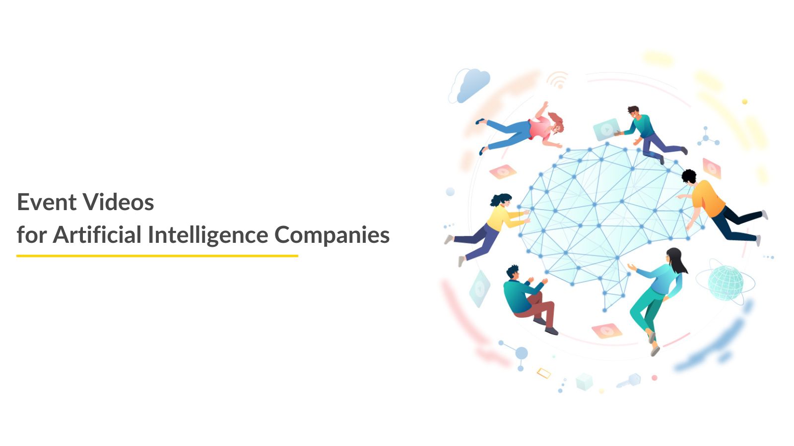 Event Videos for AI Companies | Breadnbeyond