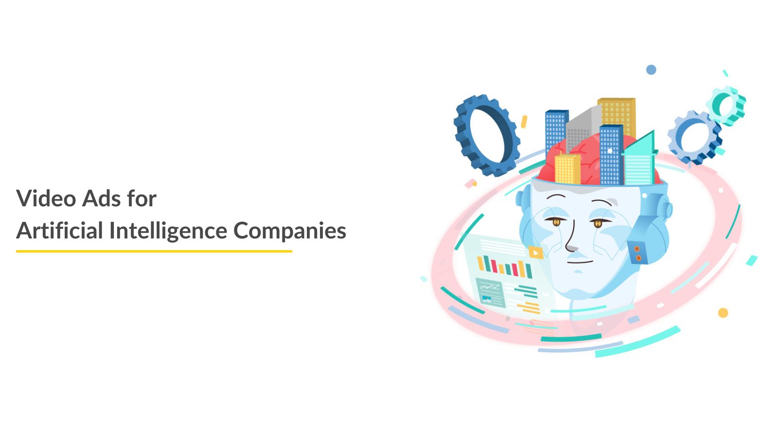 Video Ads for Artificial Intelligence (AI) | Breadnbeyond