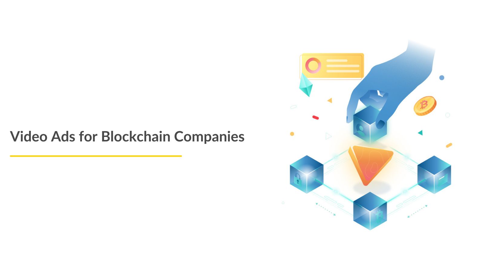 Video Ads for Blockchain Companies | Breadnbeyond
