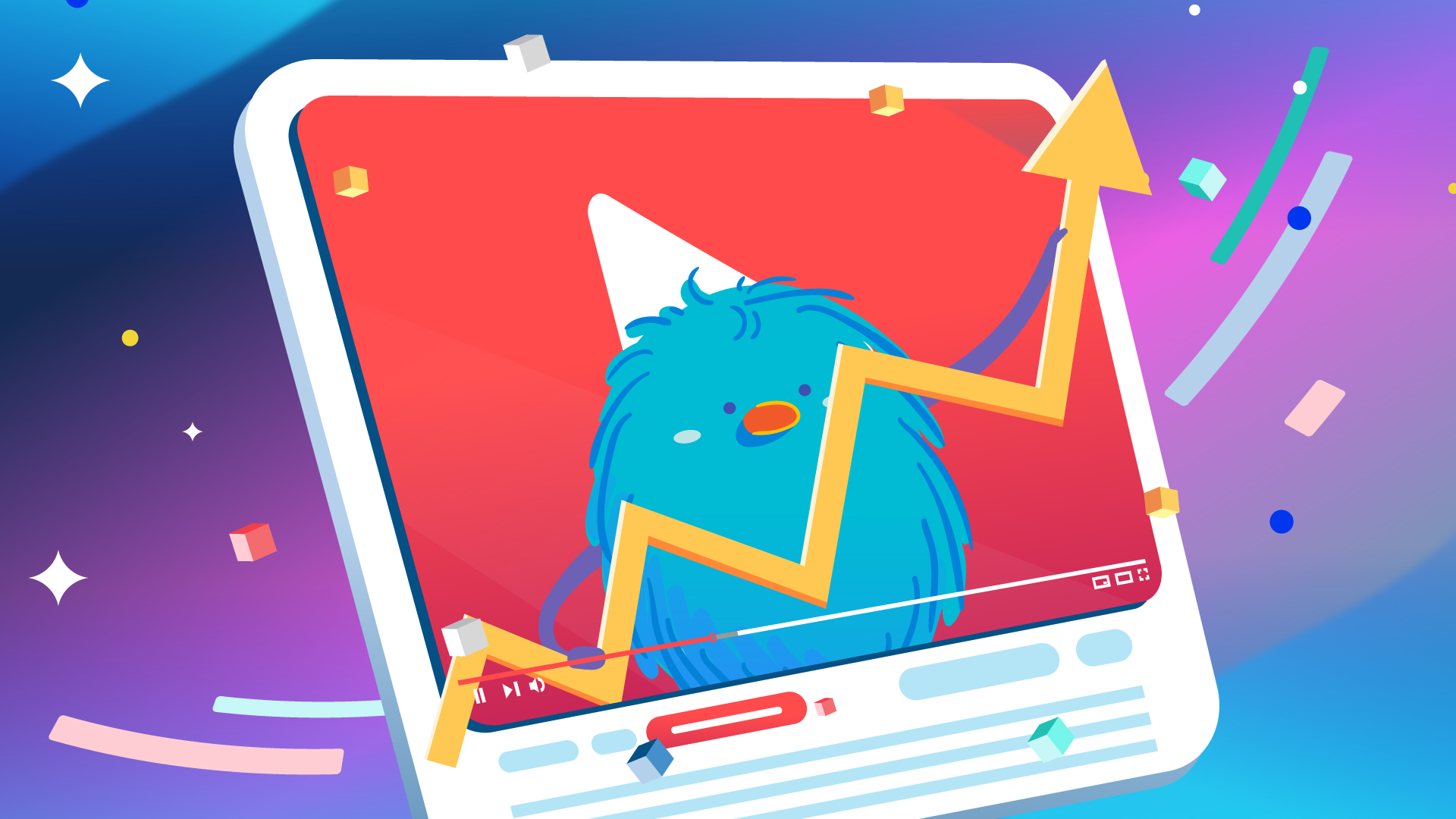 YouTube Trends 2025: 16 Video Styles to Dominate the Future