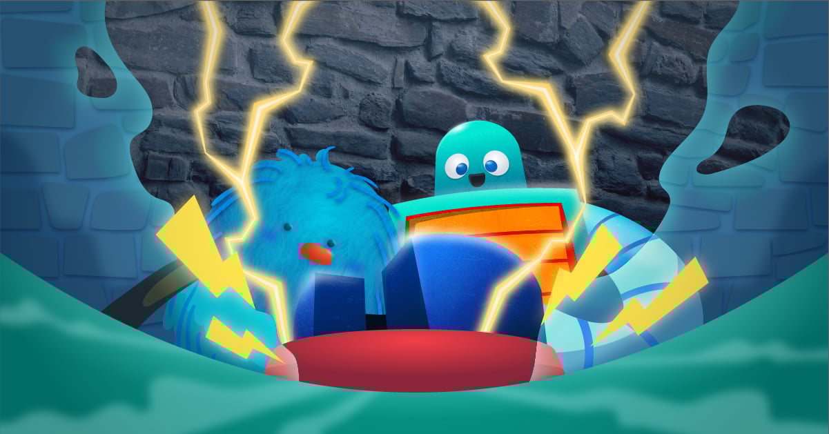 20+ Inspiring 3D Animated Video Examples | Breadnbeyond